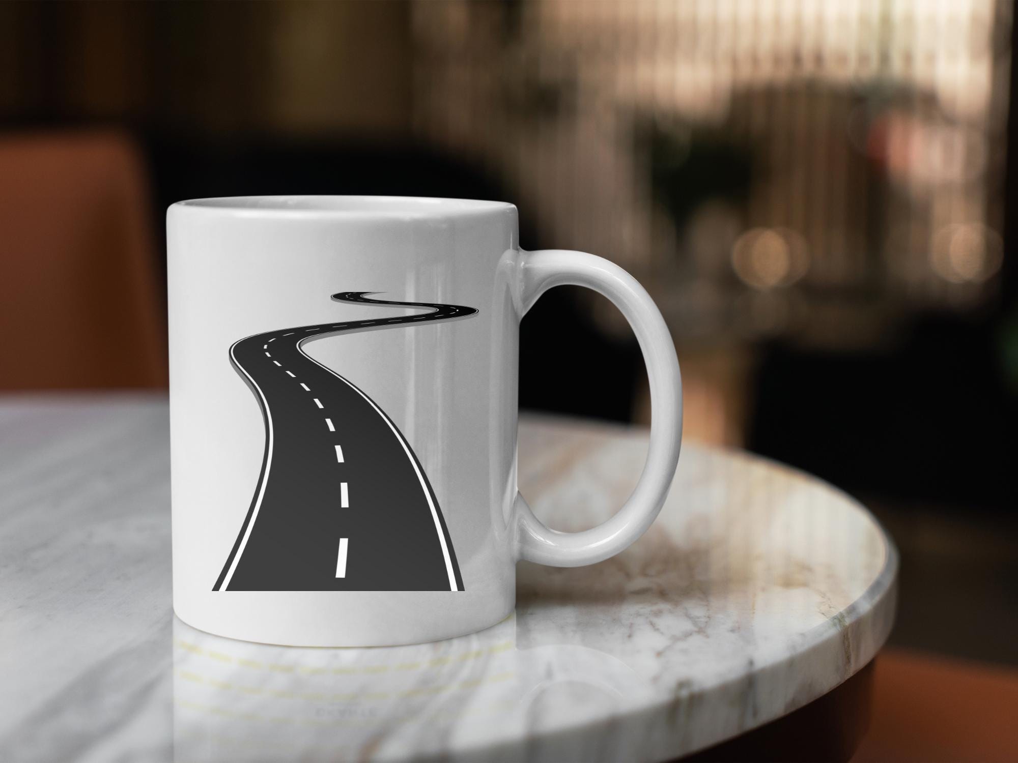 Road Svg Bundle,road Clipart, Road Cut File, Highway Svg, Road Dxf ...