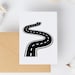 Road Svg Bundle,road Clipart, Road Cut File, Highway Svg, Road Dxf ...