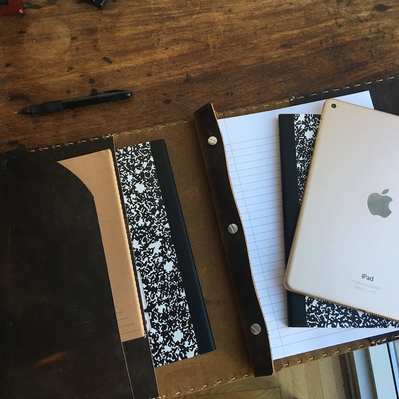 Screw Post Portfolio - Etsy