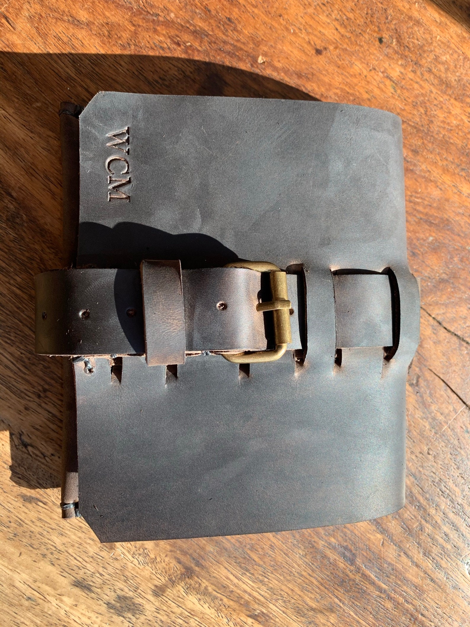 Cord Organizer, Travel Charger Roll, Charging Cord Case, Leather Tech ...