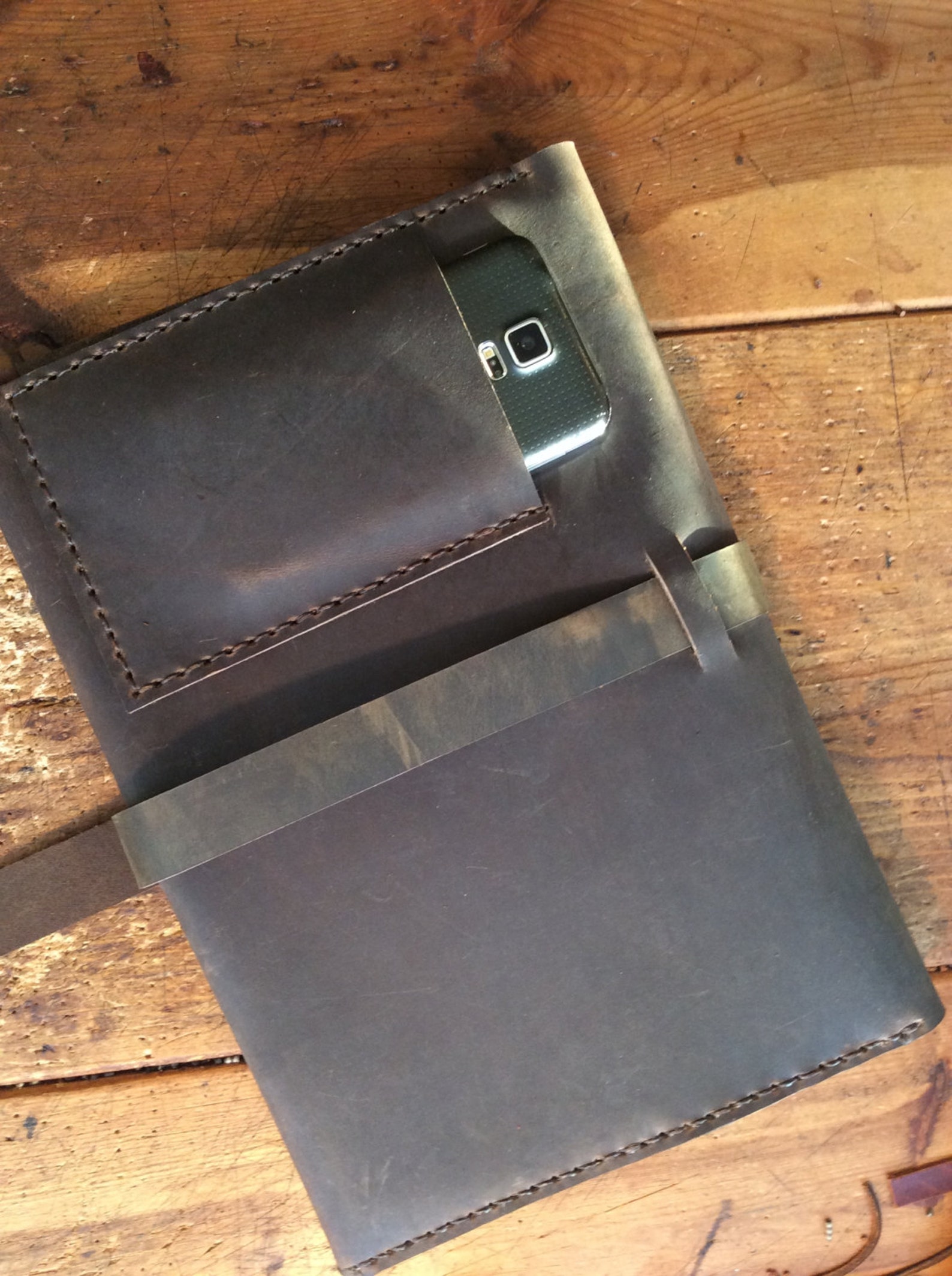 Chelsea Ipad Case Tablet Clutch Rugged Ipad Pockets Case | Etsy