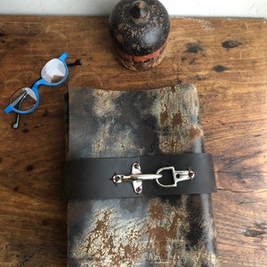 Junior Size Binder / A5 Binder Planner / A5 Personal Organizer ...