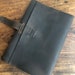 8.5 X 11 Notebook / Refillable Journal / Large Leather Journal / 8.5 X ...