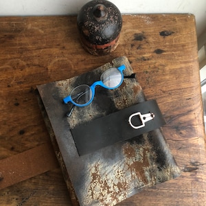 Junior Size Binder / A5 Binder Planner / A5 Personal Organizer ...