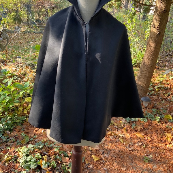 Victorian Cape - Etsy