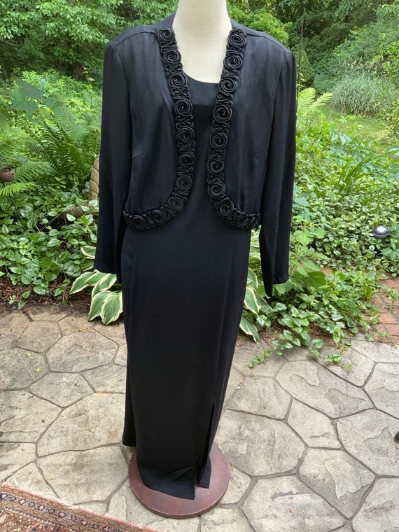 vintage 90s rose plus - Gem