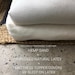 Hemp Hull Mattress Filling Sample - Etsy