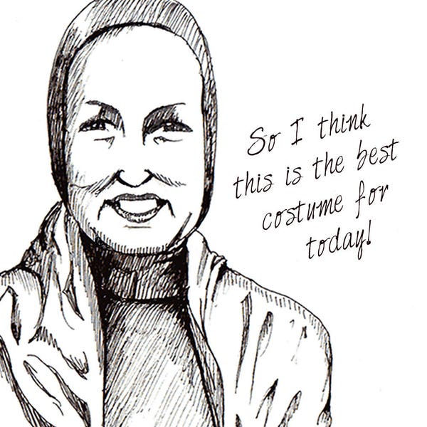 Little Edie - Etsy UK