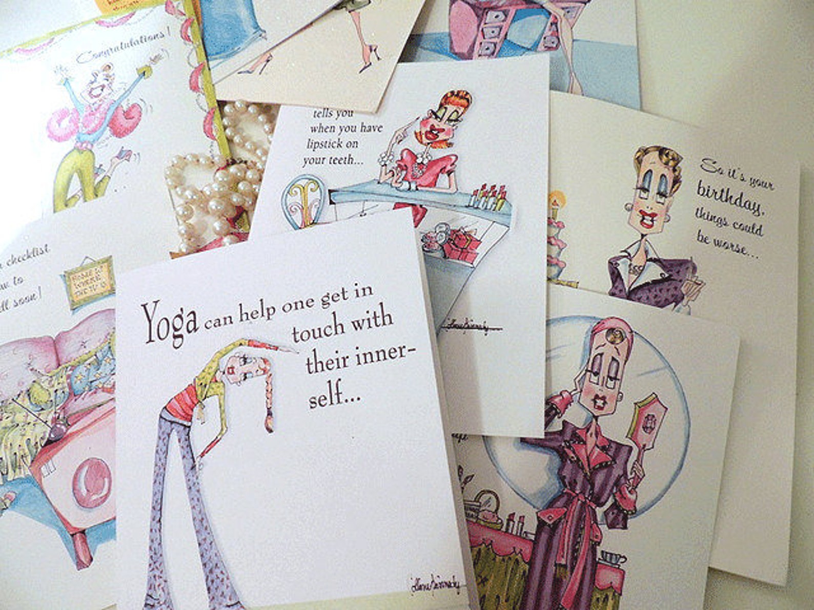Funny Birthday Cards for African American Women, Funny Chocolate Humor ...