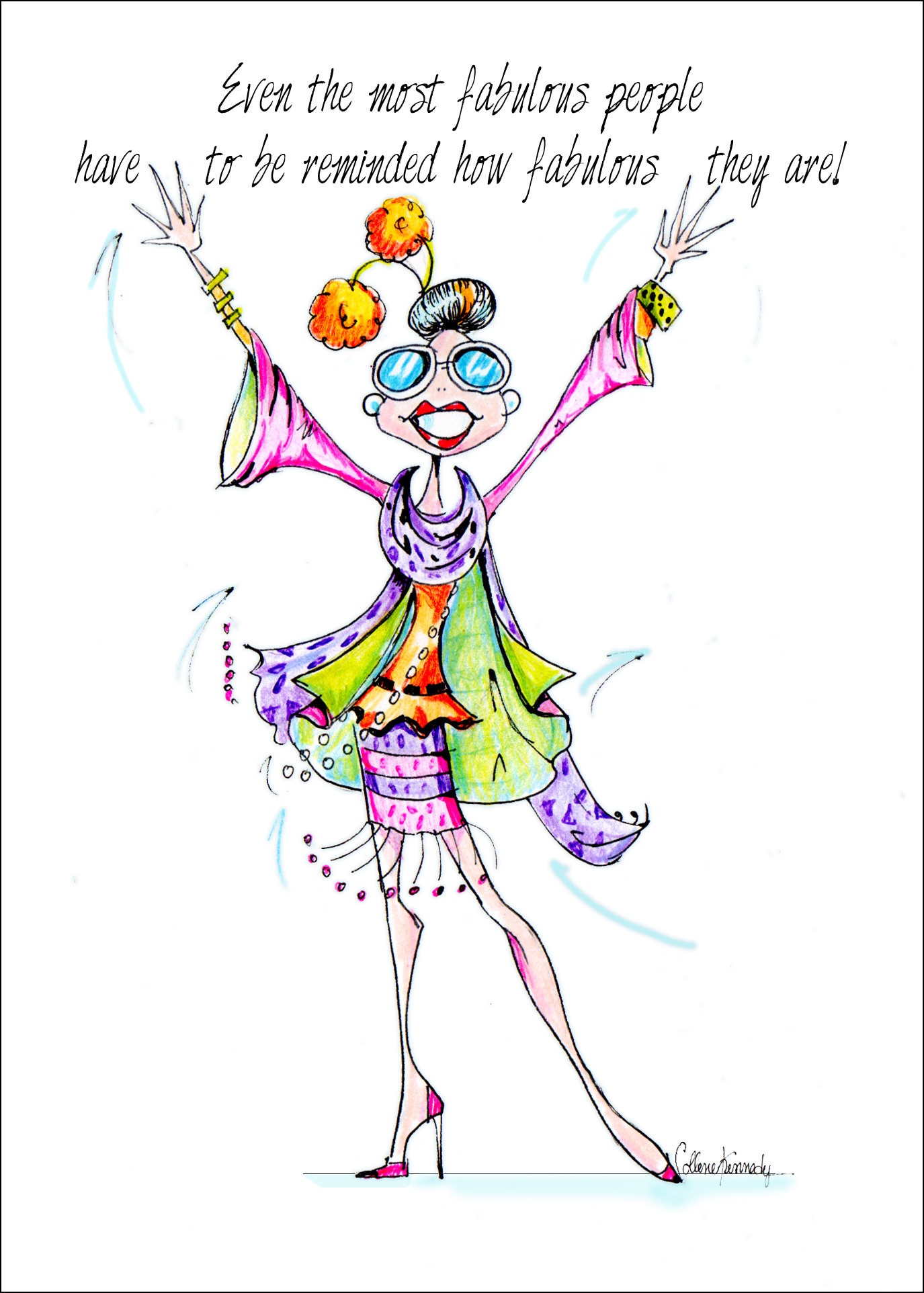 Funny Woman Birthday Cards Funny Birthday Card Women Humor - Etsy UK