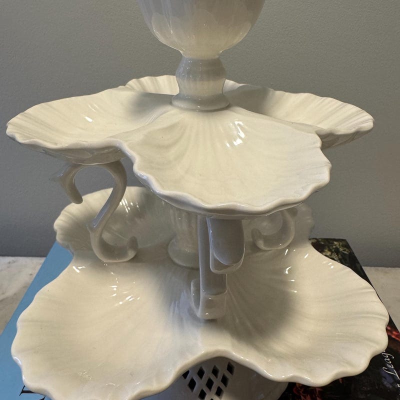 Creamware - Etsy
