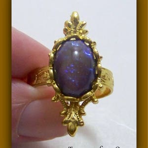 Medieval Ring Victorian Ring Renaissance Jewelry, Medieval Jewelry ...
