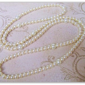 Art Deco Necklace, Great Gatsby Jewelry, 1920s Necklace, Gatsby ...