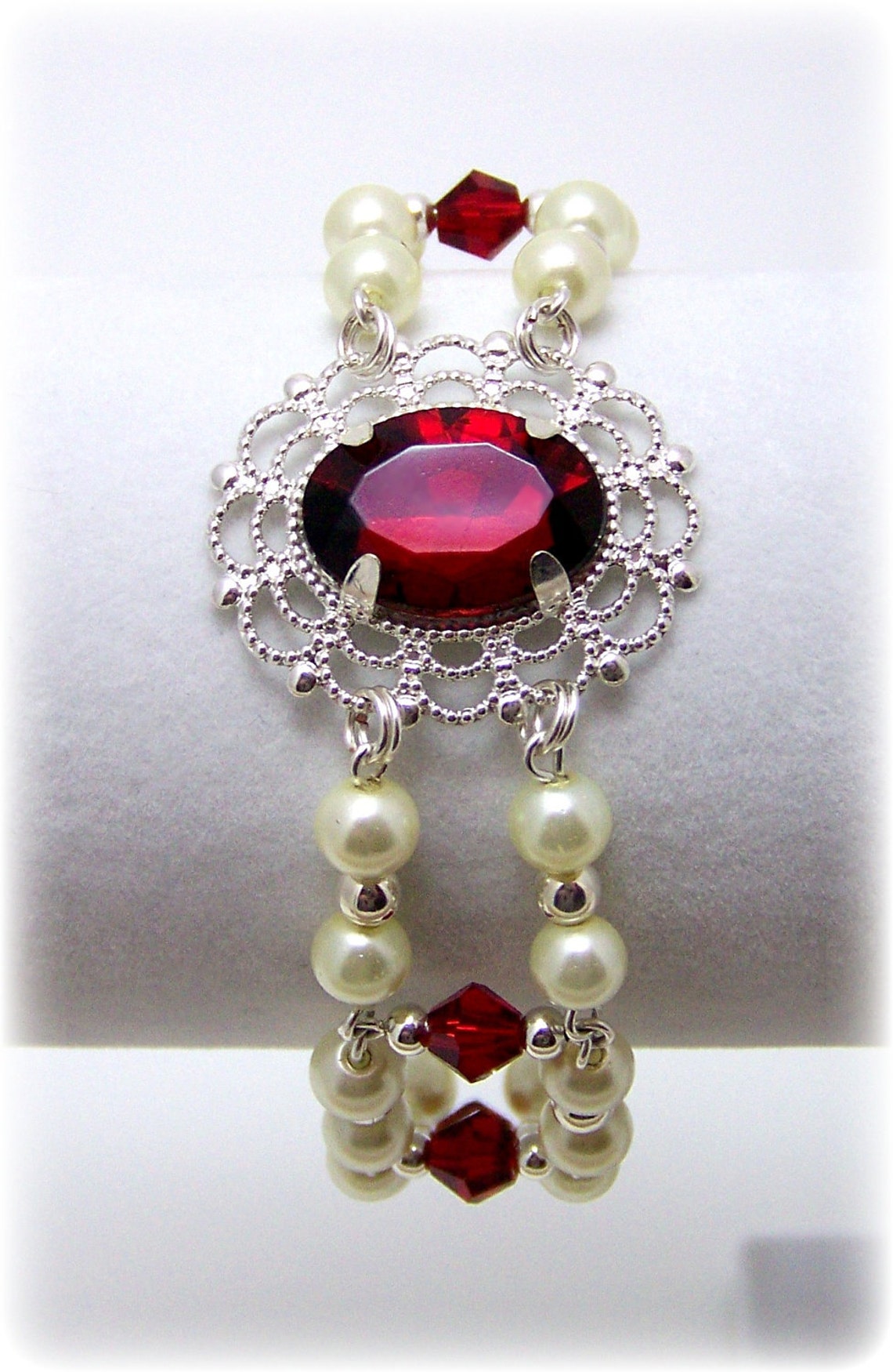 Medieval Bracelet - Renaissance Bracelet - Medieval Jewelry ...
