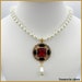 Italian Renaissance Jewelry - Eleanor of Toledo Historical Replica ...