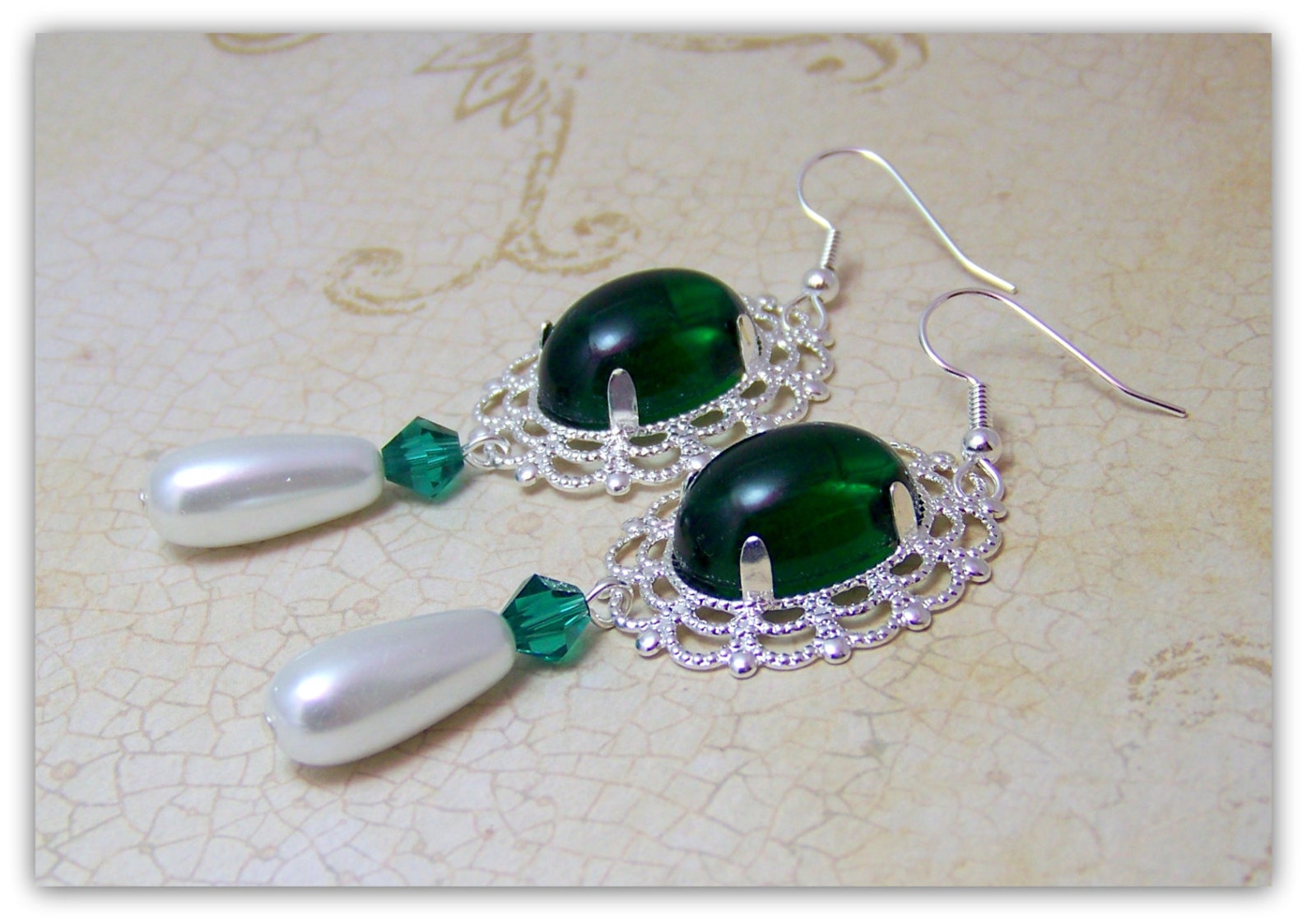 Medieval Earrings Renaissance Earrings Medieval Jewelry - Etsy