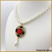 Italian Renaissance Jewelry - Eleanor of Toledo Historical Replica ...