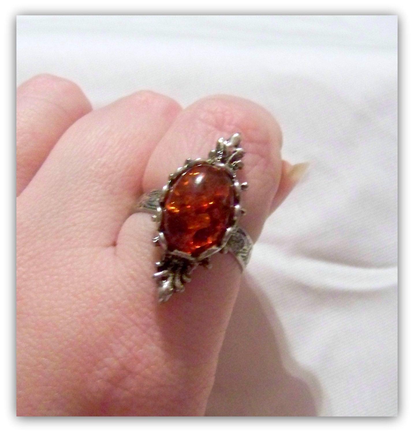 Medieval Ring Victorian Ring Renaissance Jewelry Medieval - Etsy