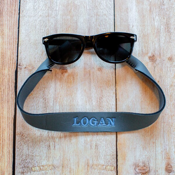 Sunglasses Croakies - Etsy