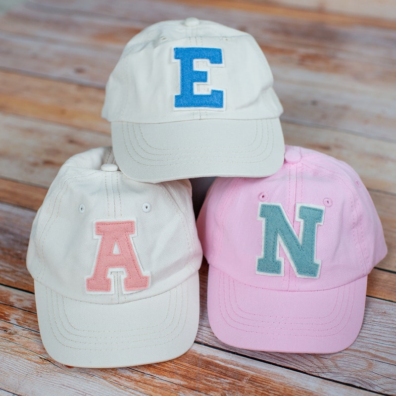Toddler Baseball Cap - Etsy