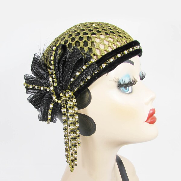 Juliet Cap - Etsy