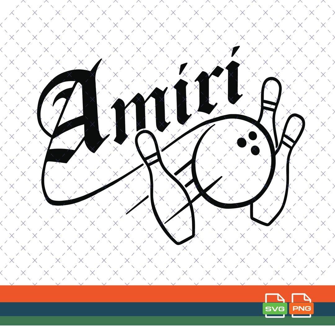 SVG and PNG Files - 8 Color Options - Etsy