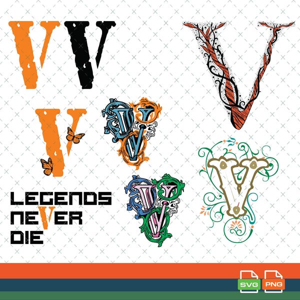 Vlone - Etsy