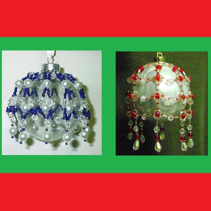 String Covers Beads - Etsy UK