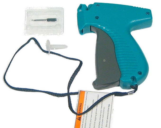 Avery Dennison Mark III Pistol Grip Tool Tagging Gun - Etsy
