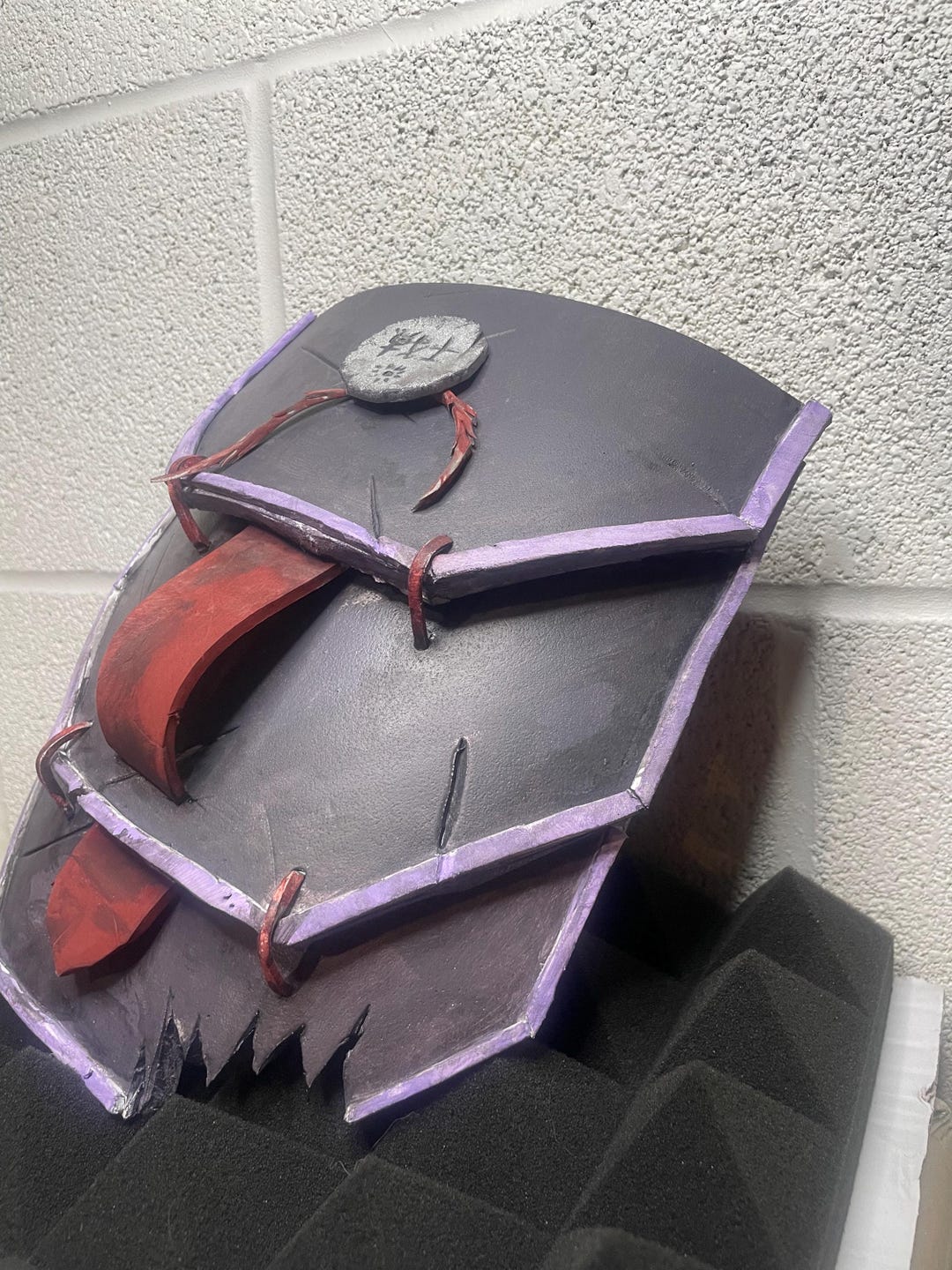 Cosplaying or Costuming Samuria Armor for Shoulders/thighs EASY to USE ...