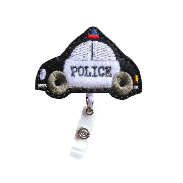 Doctor Badge Reel - Etsy