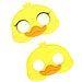 Kids Duck Mask, Duck Costume, Rubber Ducky, Kids Face Mask, Halloween ...
