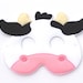 Kids Cow Mask, Farm Animal, Costume, Felt Mask, Kids Face Mask, Animal ...