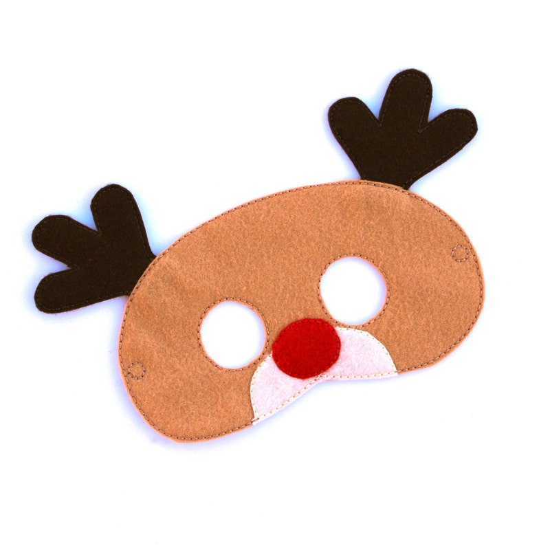 Reindeer Costume - Etsy