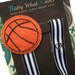 Baby Boy Pacifier Clip, Basketball Pacifier Clip, Ball Sports Pacifier ...