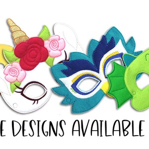 Kids Bull Mask, Farm Animal, Costume, Felt Mask, Kids Face Mask, Animal ...