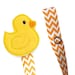 Rubber Duck Pacifier Clip, Ducky Pacifier Clip, Animal Pacifier Clip ...