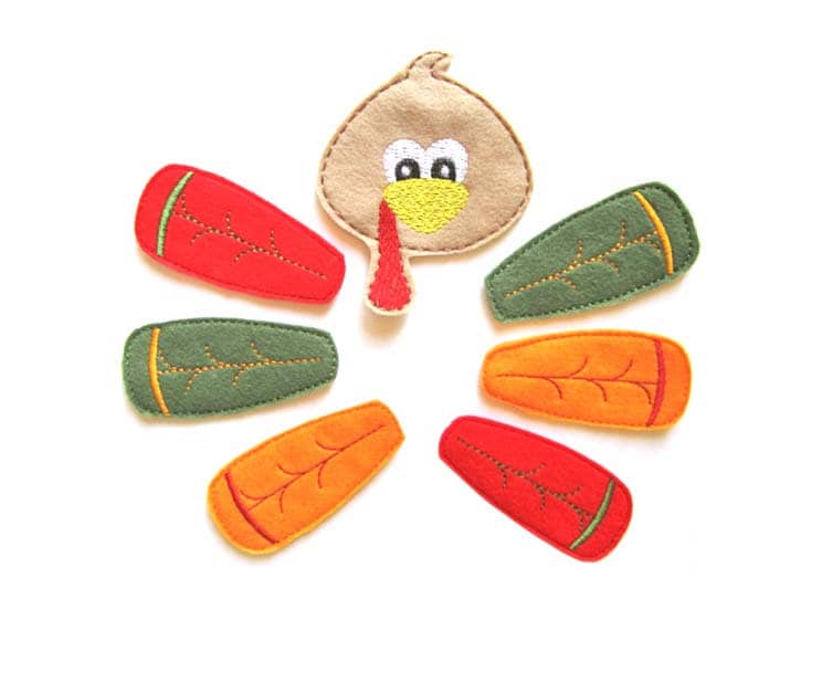 Thanksgiving Turkey Pumpkin Kit, Thanksgiving Turkey, Thanksgiving ...