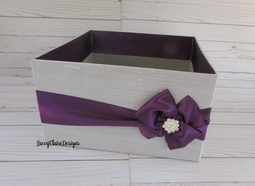 Flip Flop Container, Pashmina Holder, Favor Box, Box for Dancing Shoes ...