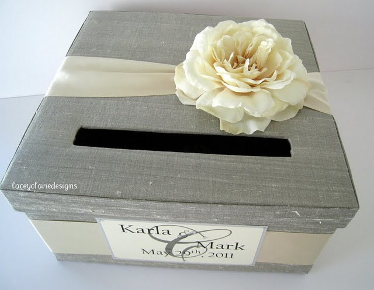 Wedding Card Box Wedding Card Holder Wedding Card Money Box | Etsy