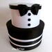 Bow Tie Card Box, Birthday Card Box, Baby Shower, Wedding Card Box ...