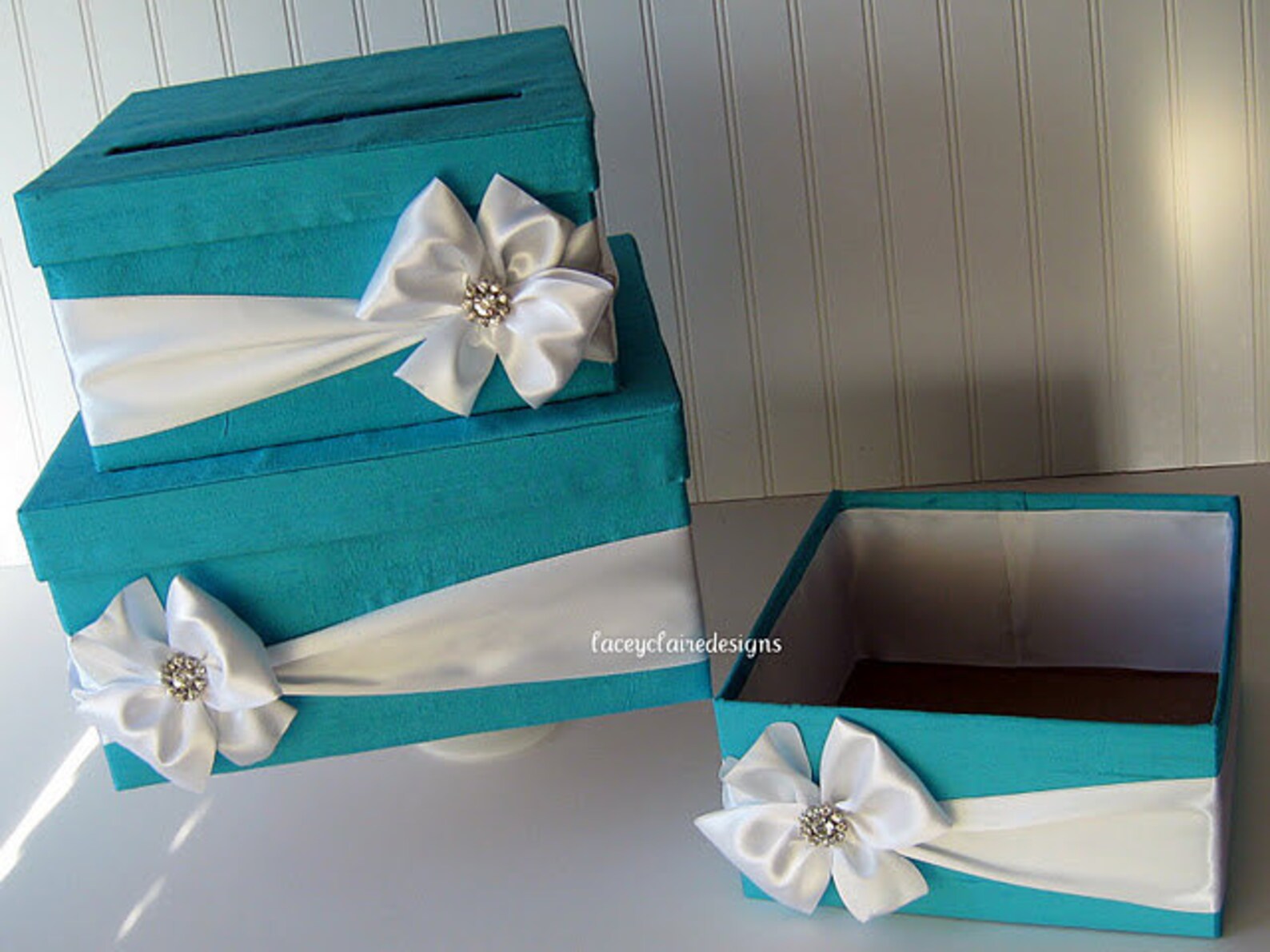 Card Box for Wedding Custom Gift Card Box - Etsy