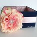 Small Program Box Bubbles Box Favor Box Bathroom Amenities - Etsy