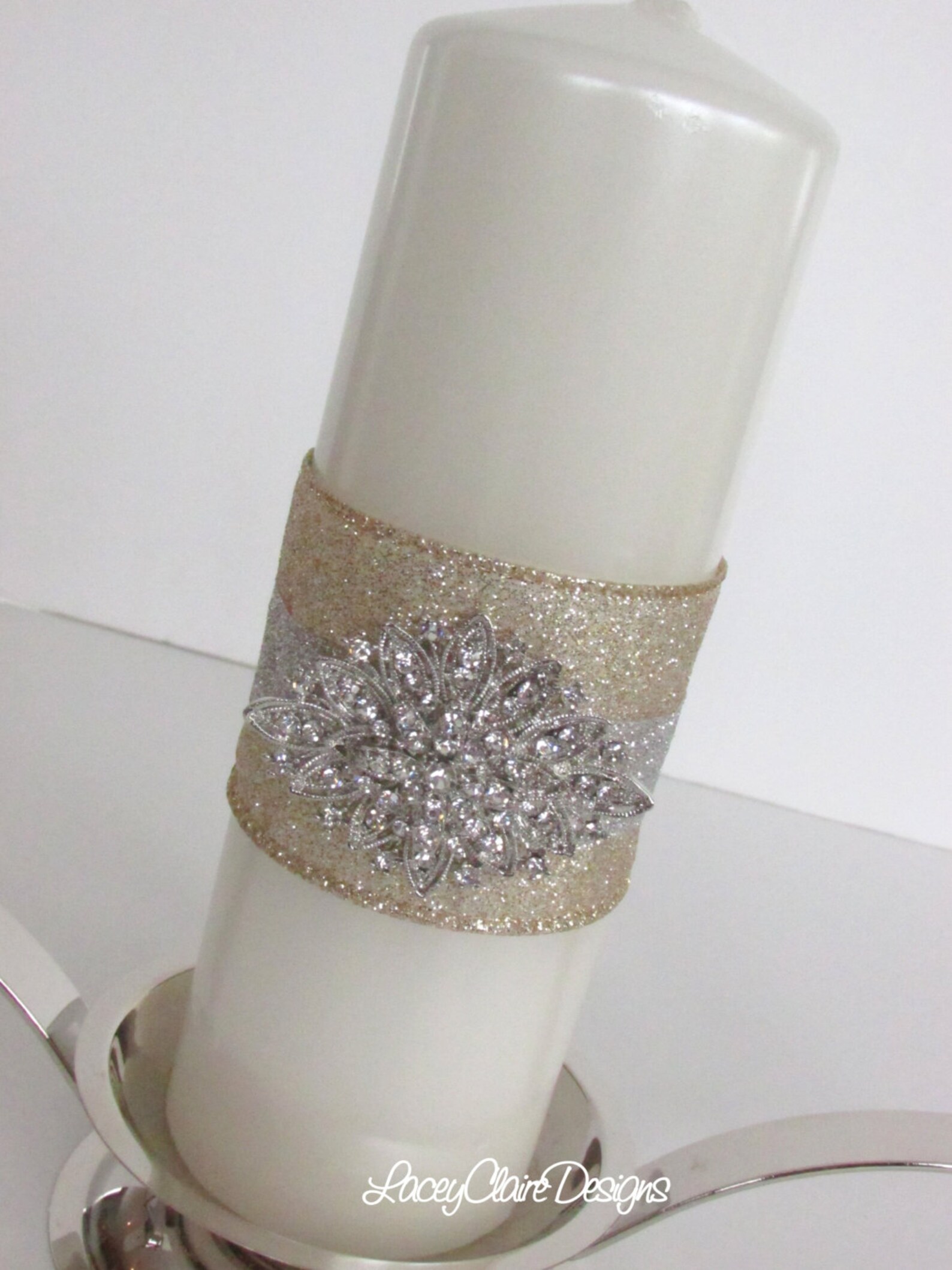 Unity Candles Wedding Unity Candle Ceremony Unity Candles - Etsy