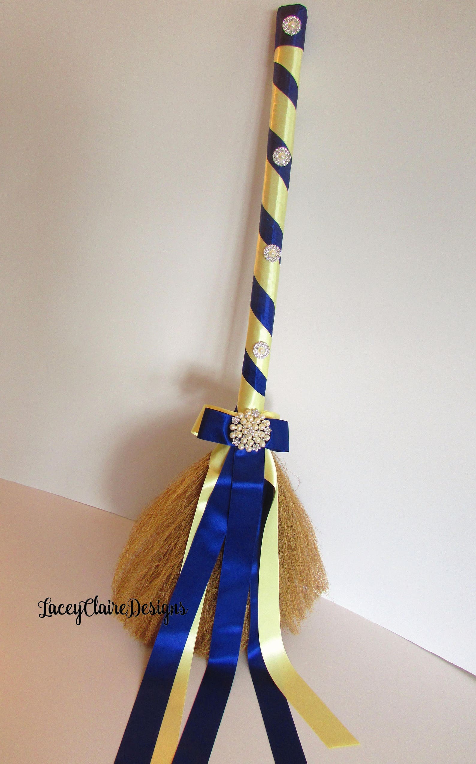 Wedding Broom Wedding Jump Broom Jumping Broom African - Etsy