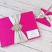 Wedding Guest Book Reception Guest Book Autograph Book - Etsy