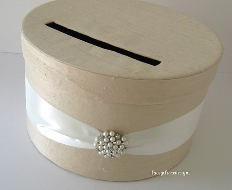 Event Card Holder Money Box Container for Cards Wedding | Etsy