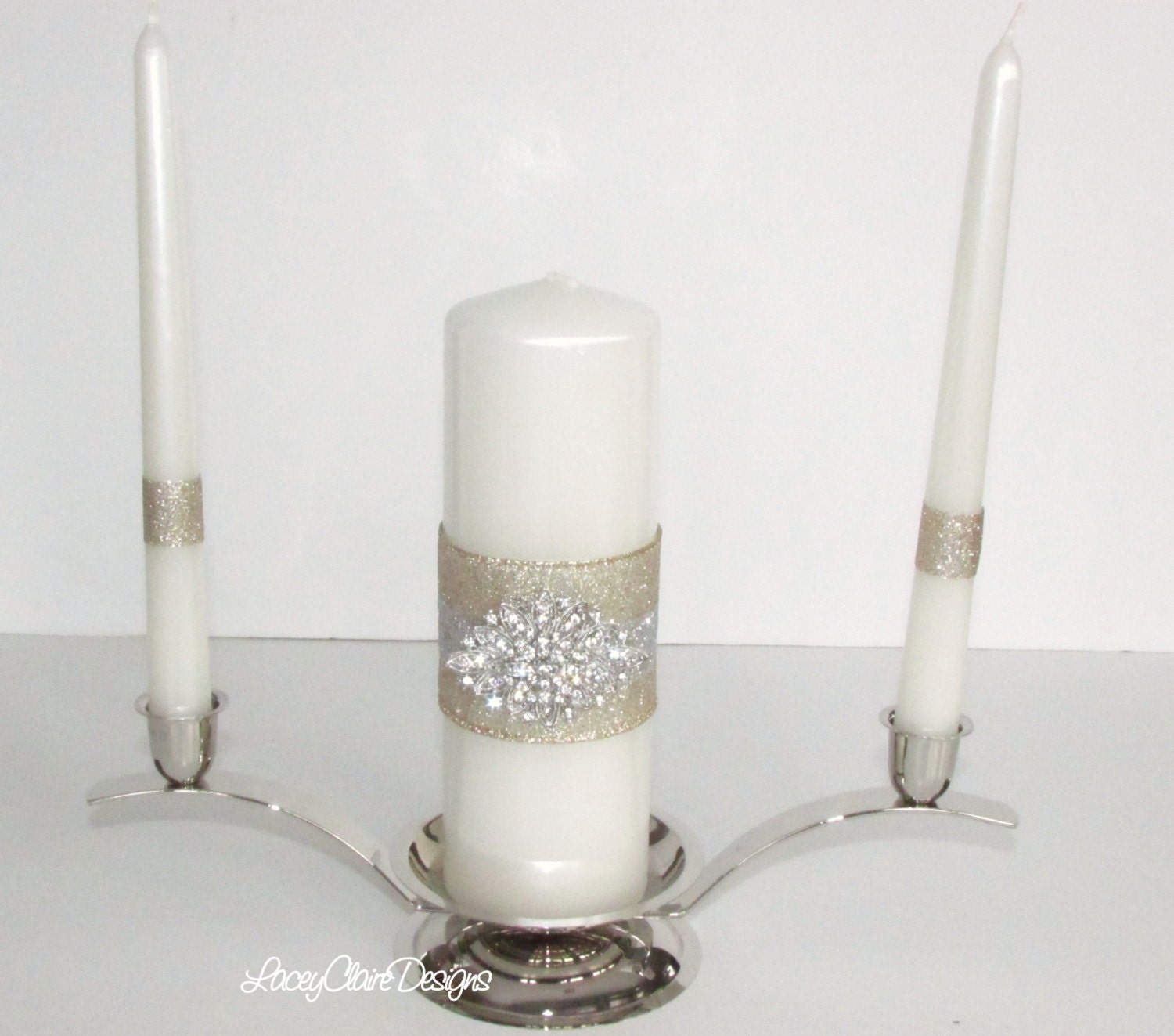Unity Candles Wedding Unity Candle Ceremony Unity Candles - Etsy