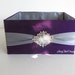 Program Box Small, Bubbles Box, Favor Box, Bathroom Amenities Box ...