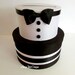 Bow Tie Card Box, Birthday Card Box, Baby Shower, Wedding Card Box ...